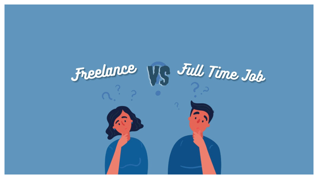 Remote Work vs Office Work: Which One Actually Boosts Productivity?