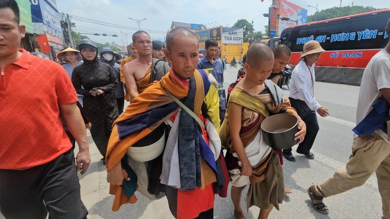 What We Can Learn from Thich Minh Tue Phenomenon: A Reflection on ...