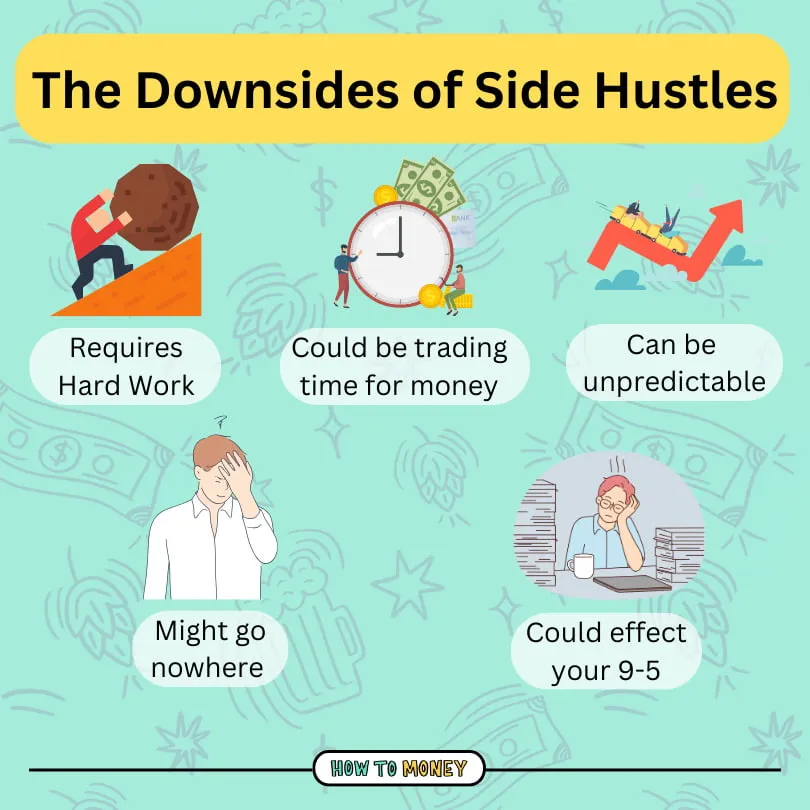 Side Hustle vs Main Job: Where Should You Invest Your Energy First?