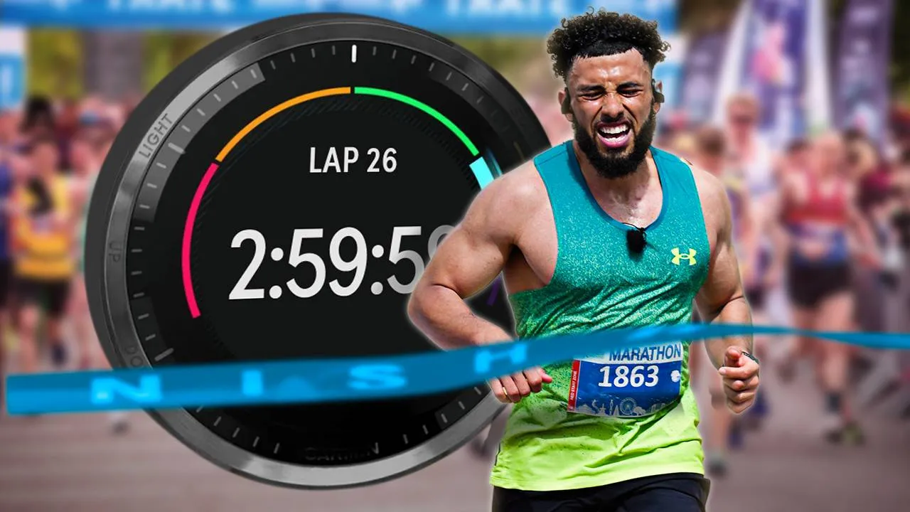 How to Train for a Marathon: Complete Guide for Beginners & Advanced ...